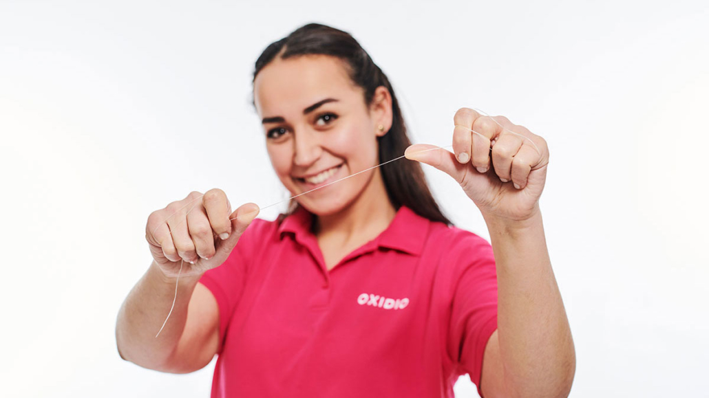 OXIDIO Zahnarztpraxis Dr. Winkelmann in Gärtringen bei Stuttgart